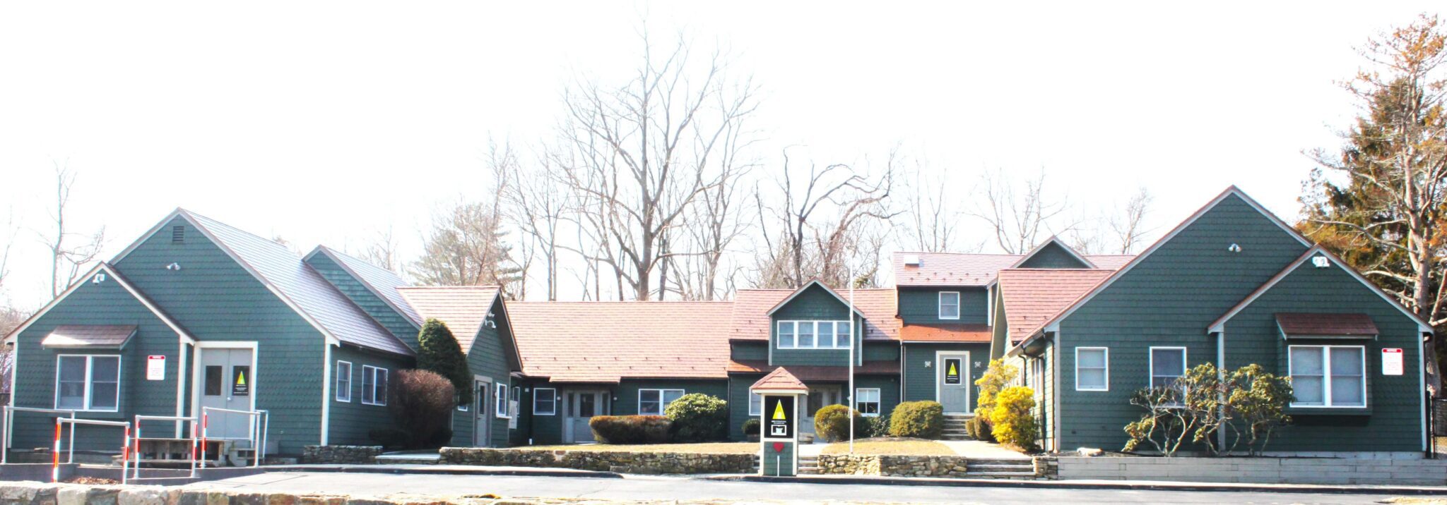 Housing Models - sailhomes.org