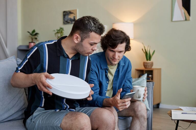 About Us - sailhomes.org