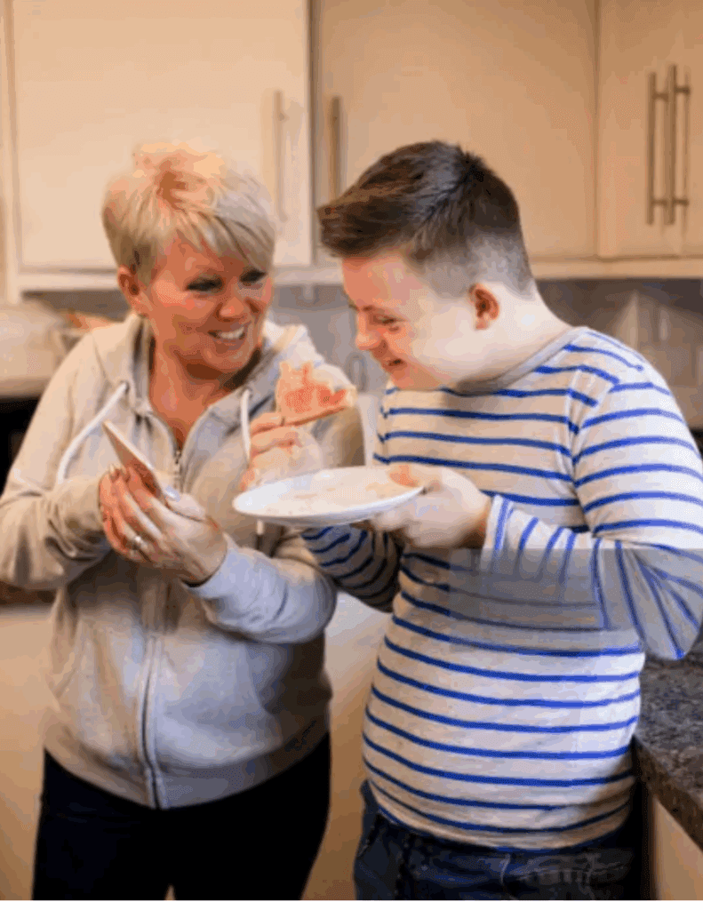 Home - sailhomes.org