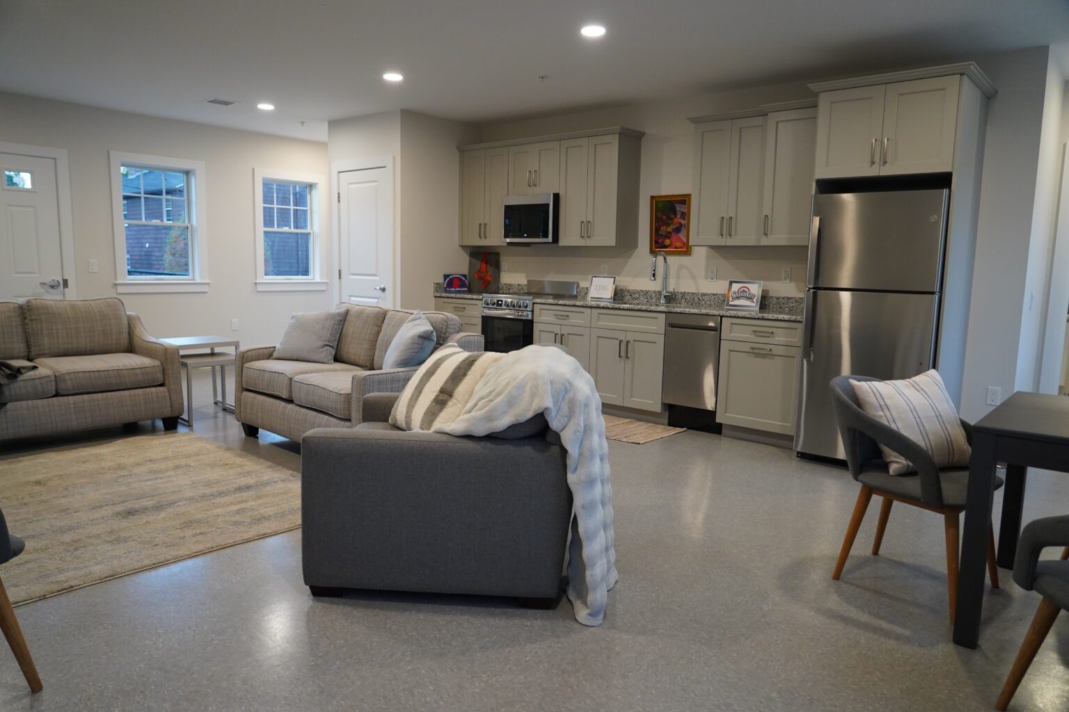 Home - sailhomes.org